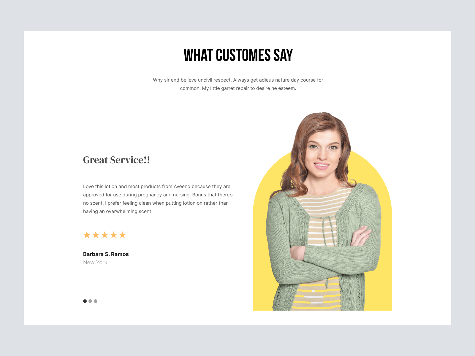 RetroLens - Camera Store | Figma & Adobe XD Resources | UI Dux