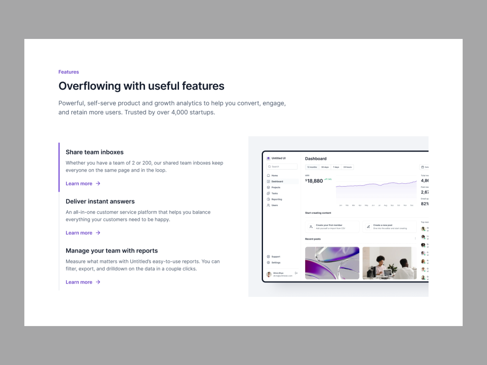 UI Dux - Premium Design Resources