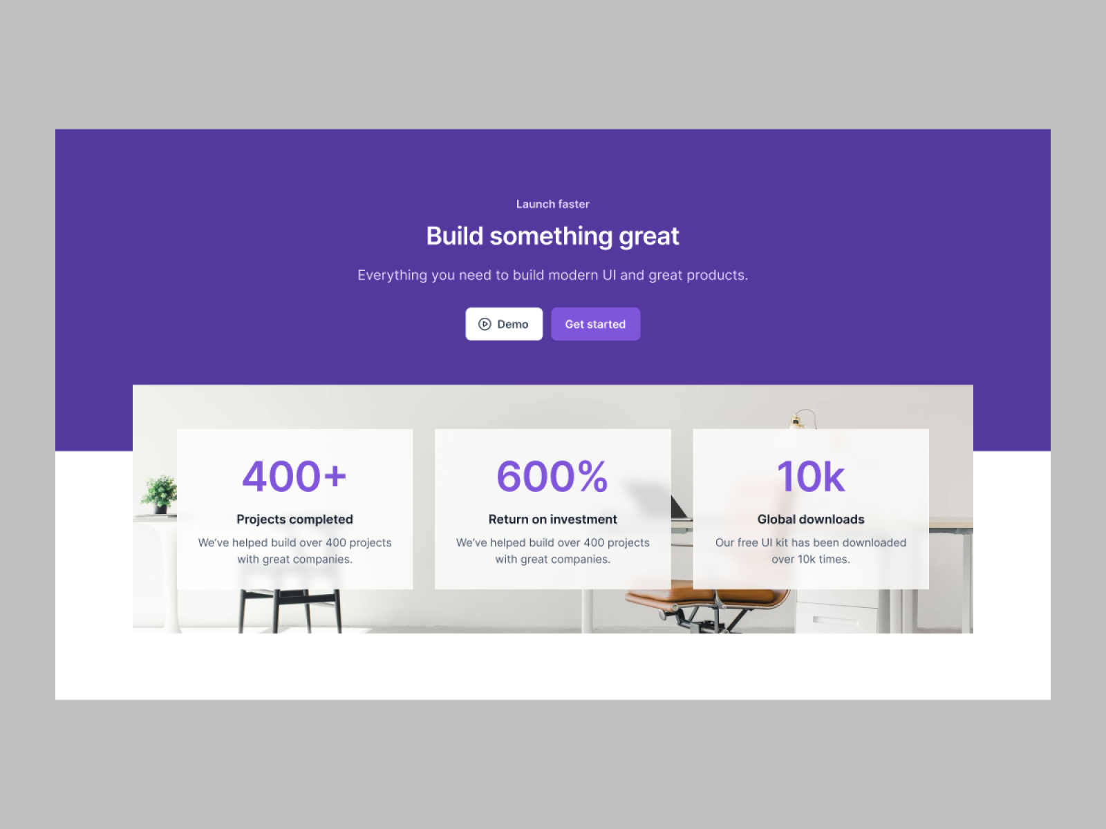 UI Dux - Premium Design Resources