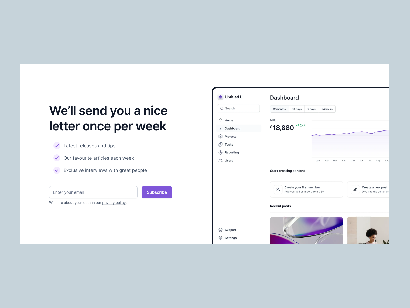 UI Dux - Premium Design Resources