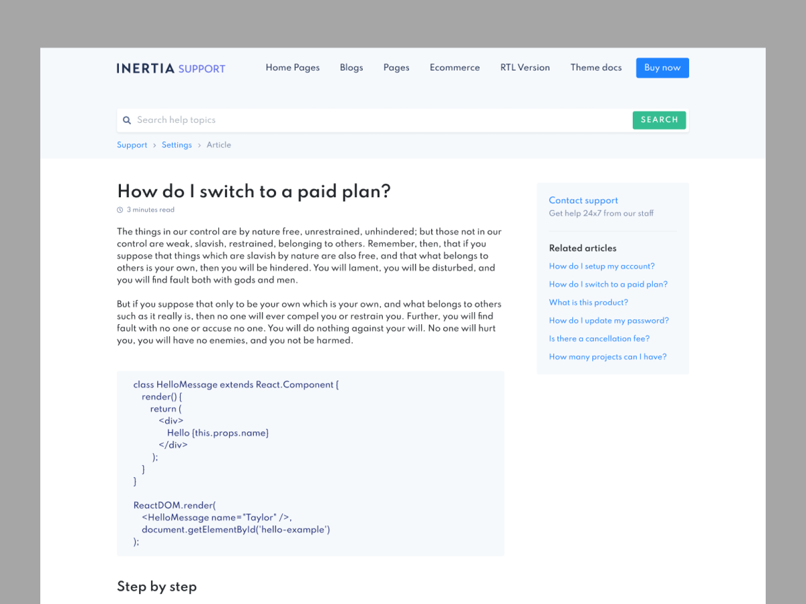 UI Dux - Premium Design Resources