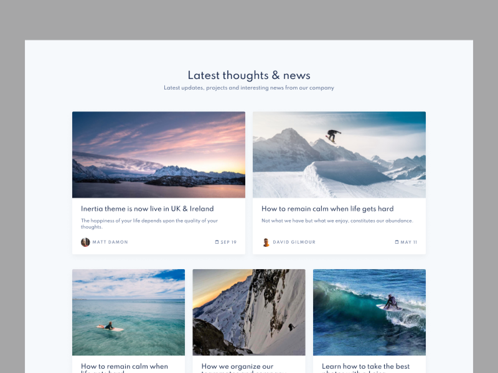 UI Dux - Premium Design Resources