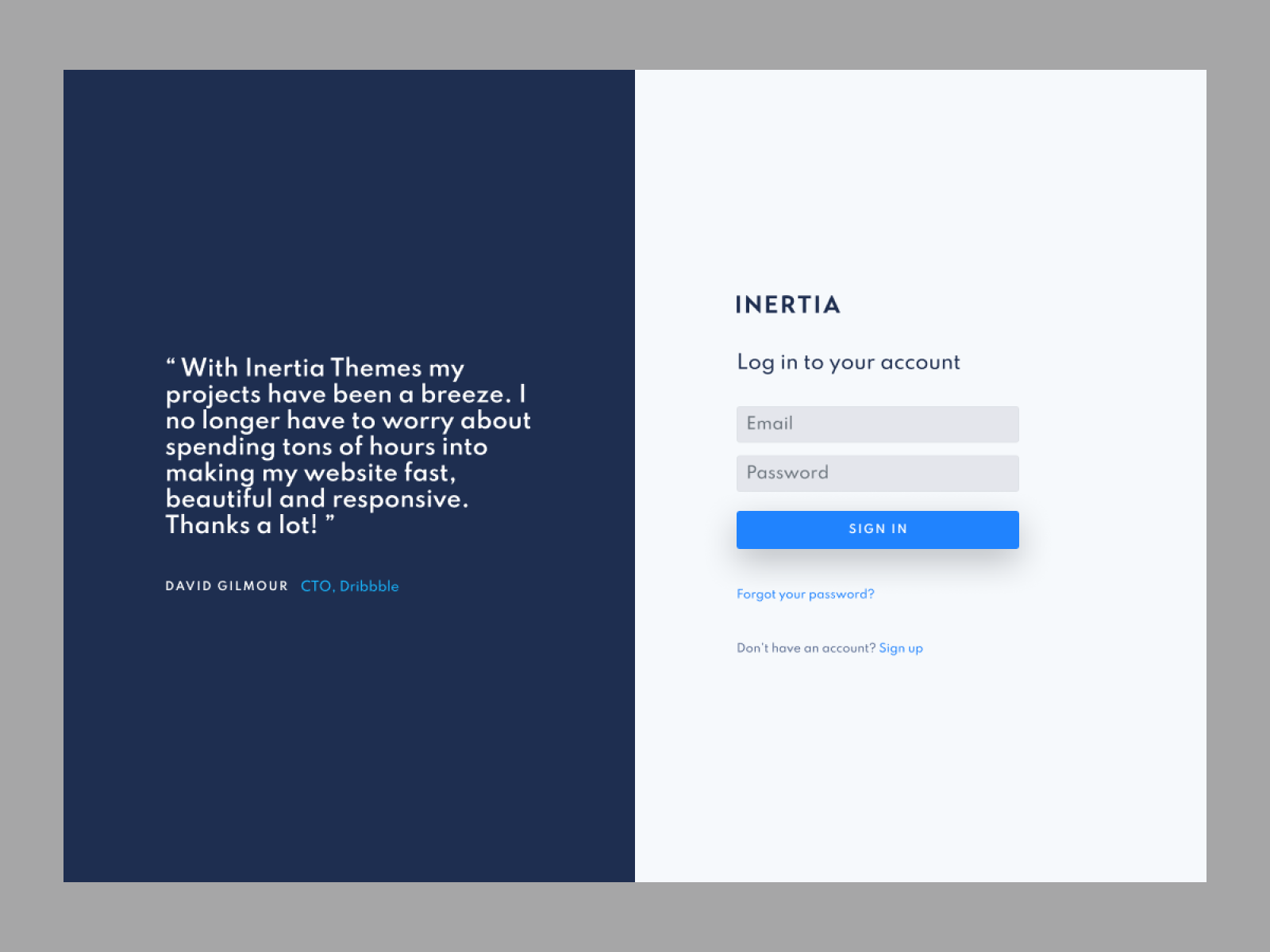 UI Dux - Premium Design Resources