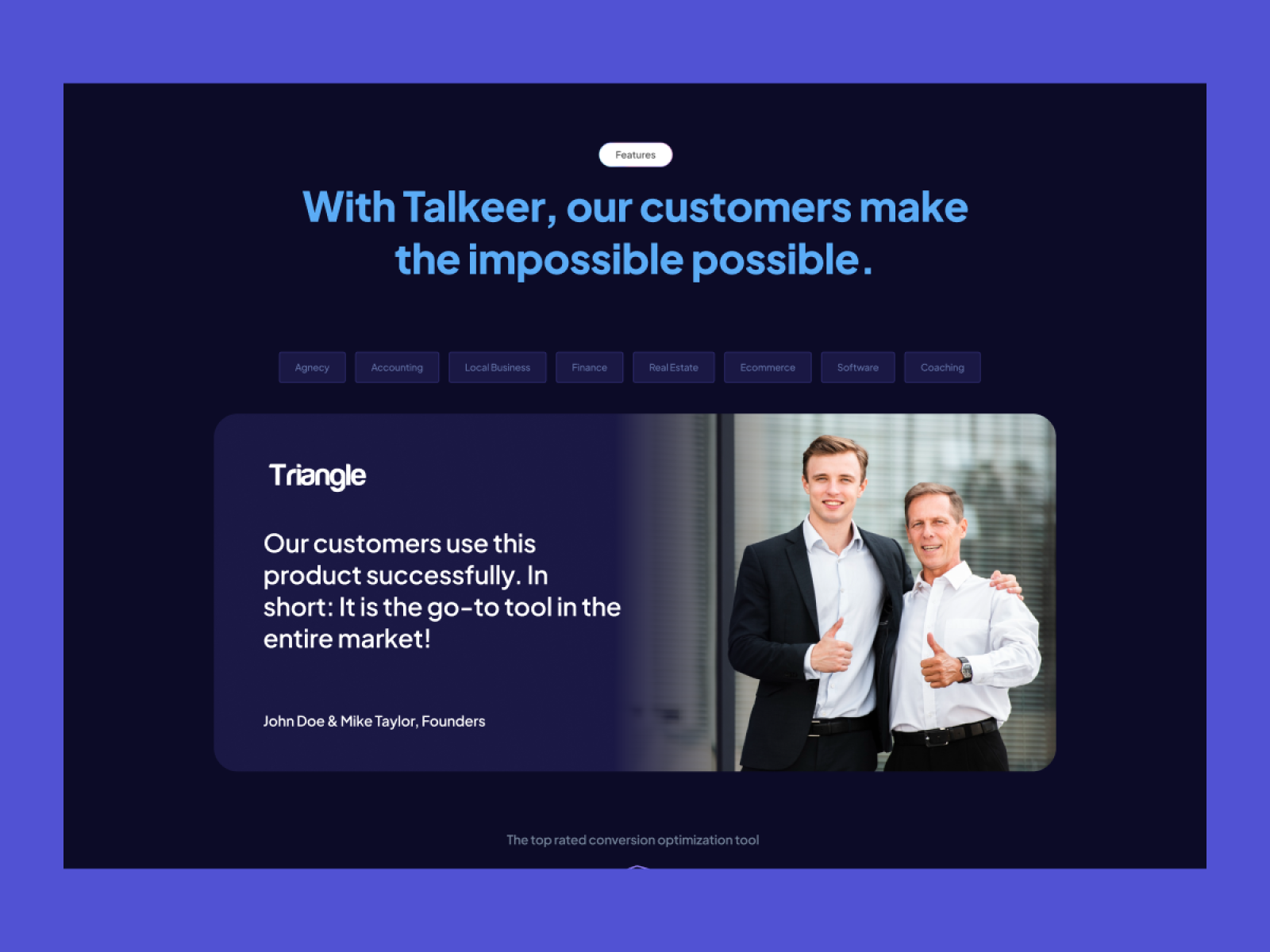 EasyNotes - AI Based Note Taking SaaS App Website Design ... | UI Dux