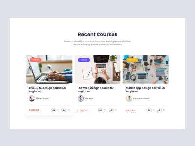 UI Dux - Premium Design Resources