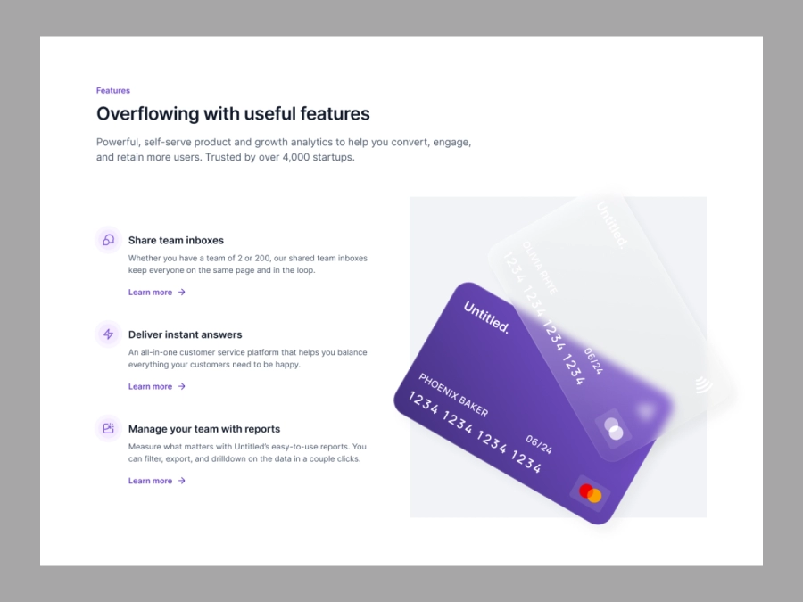 UI Dux - Premium Design Resources