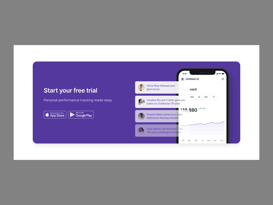 UI Dux - Premium Design Resources
