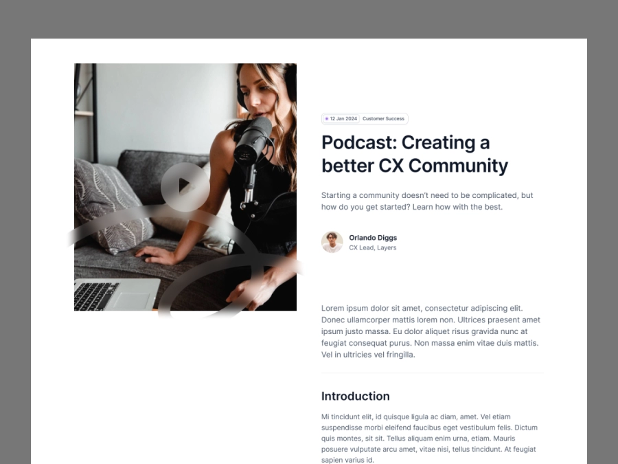 UI Dux - Premium Design Resources