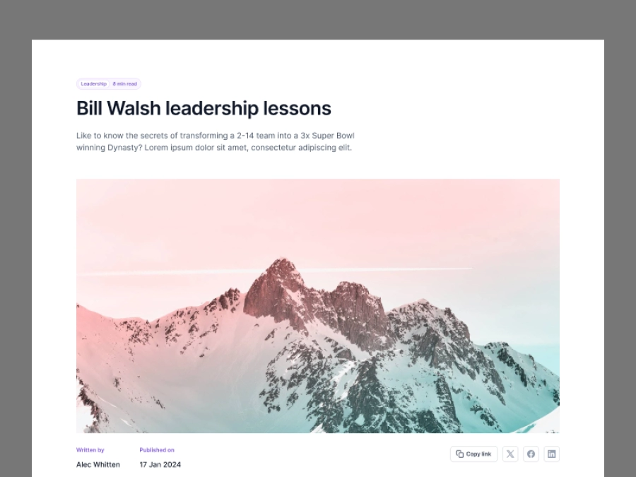 UI Dux - Premium Design Resources